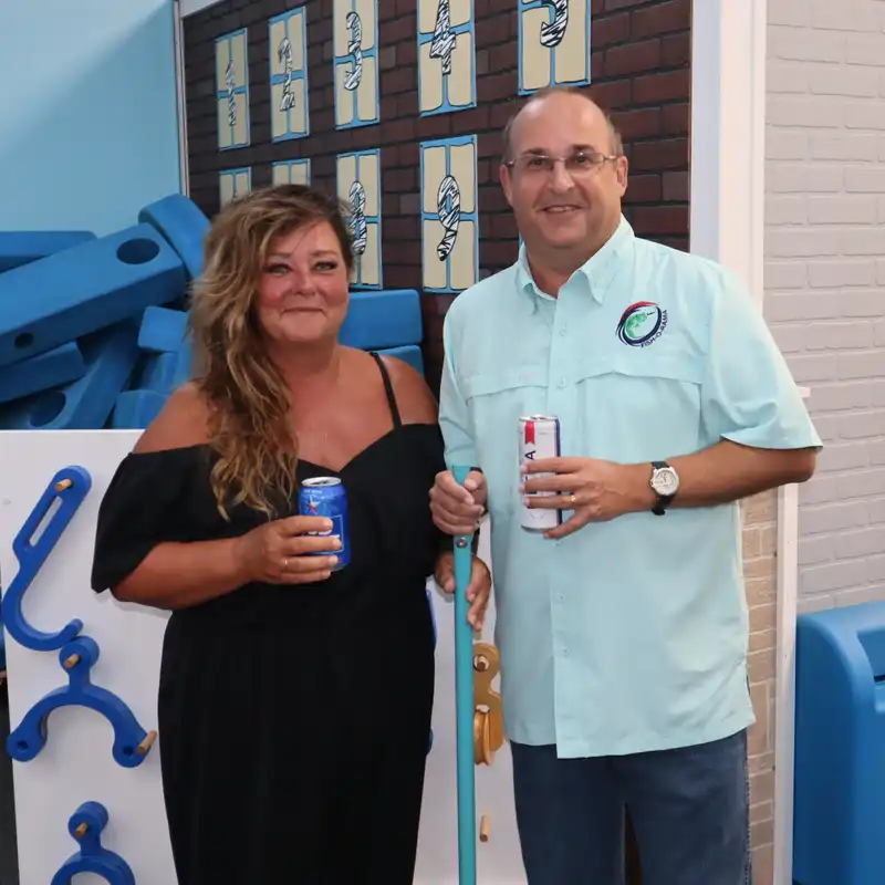 2022 Captain's Dinner Photos - Indorama - Fish-O-Rama