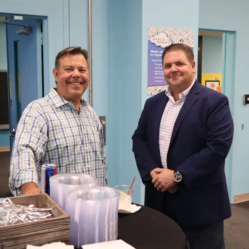 2022 Captain's Dinner Photos - Indorama - Fish-O-Rama