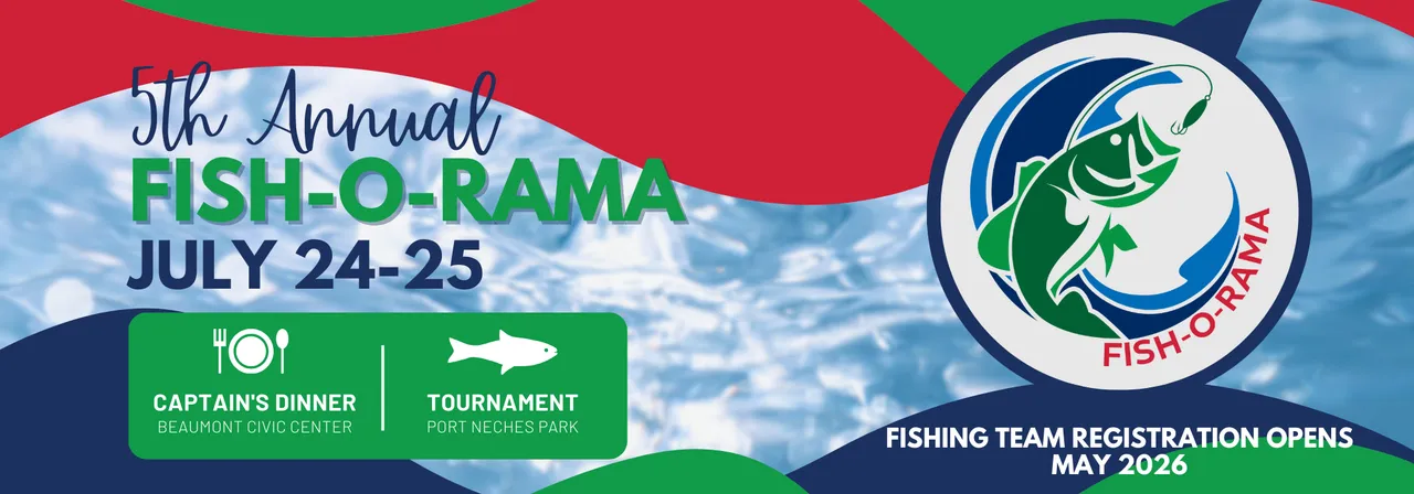 Fish-O-Rama Home Page - Indorama - Fish-O-Rama