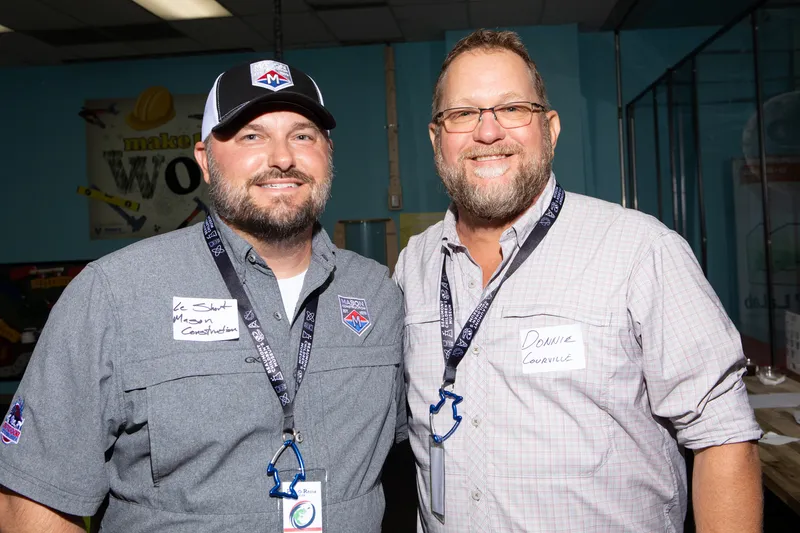 2024 Captain's Dinner Photos - Indorama - Fish-O-Rama