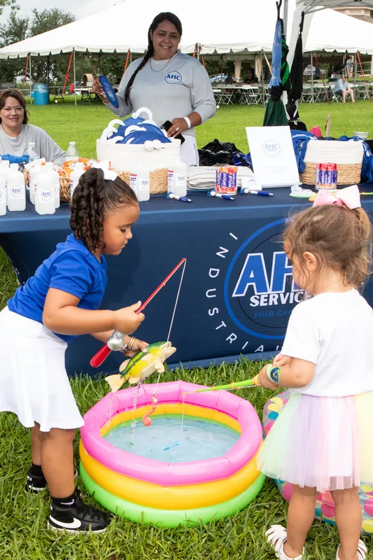 2024 Fishing Tournament Photos - Indorama - Fish-O-Rama