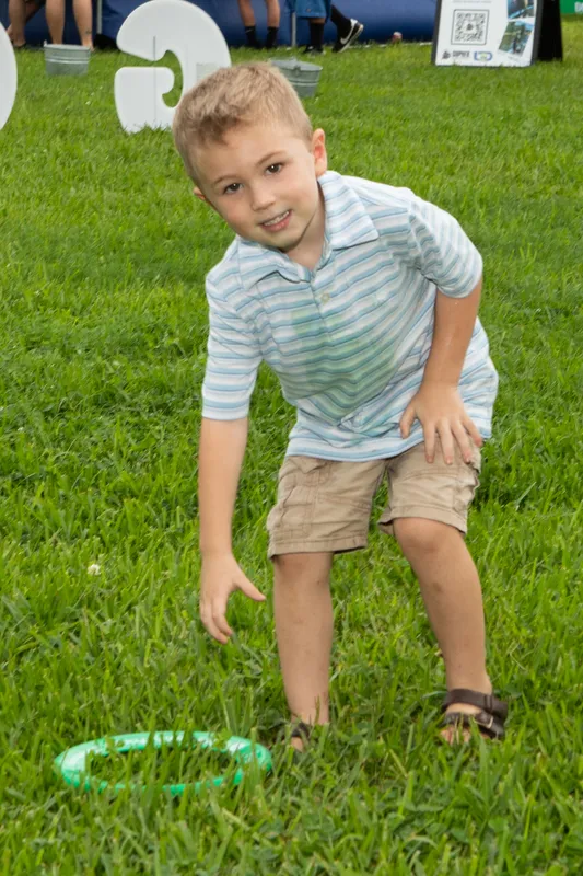 2024 Fishing Tournament Photos - Indorama - Fish-O-Rama