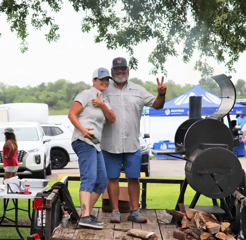 2022 Fishing Tournament Photos - Indorama - Fish-O-Rama