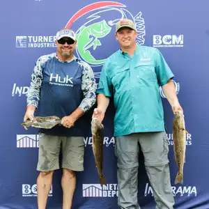 Results - Indorama - Fish-O-Rama