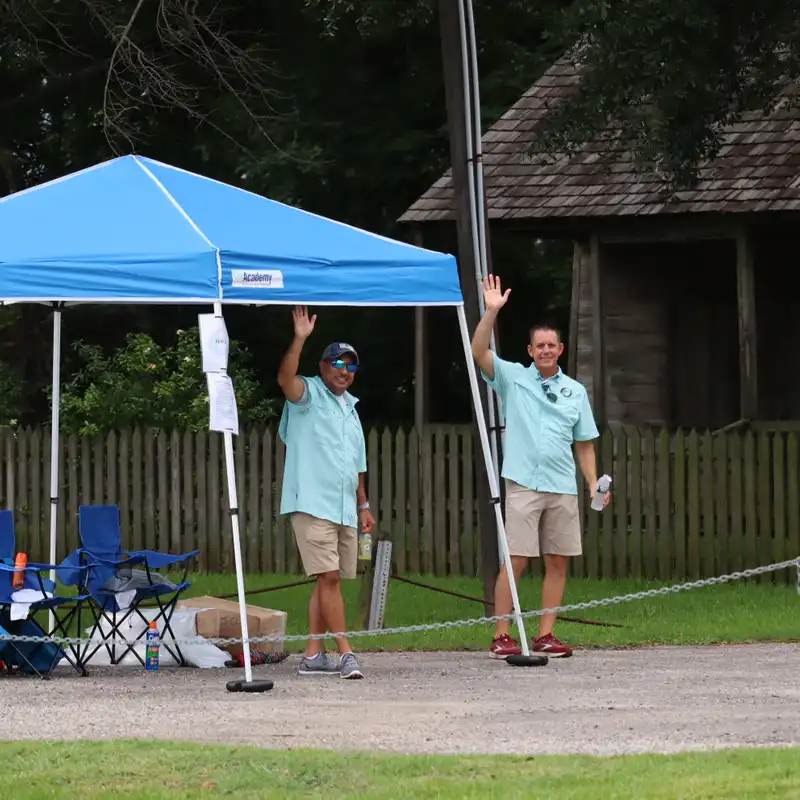 2022 Fishing Tournament Photos - Indorama - Fish-O-Rama