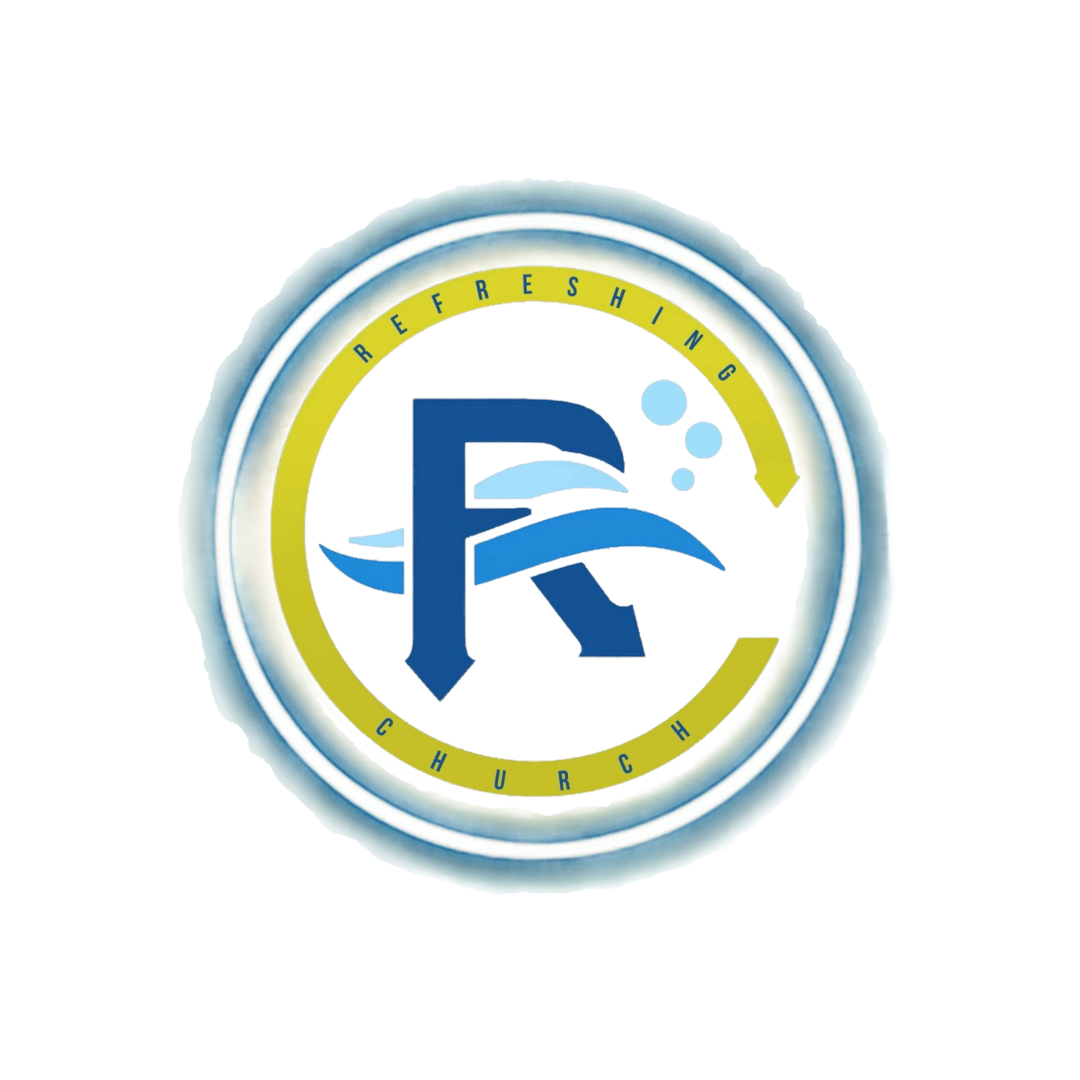 Home Page - Refreshing Church Martin