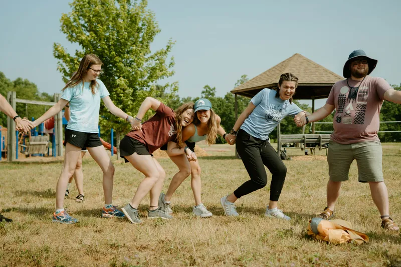 Retreat Groups - Camp Phillip
