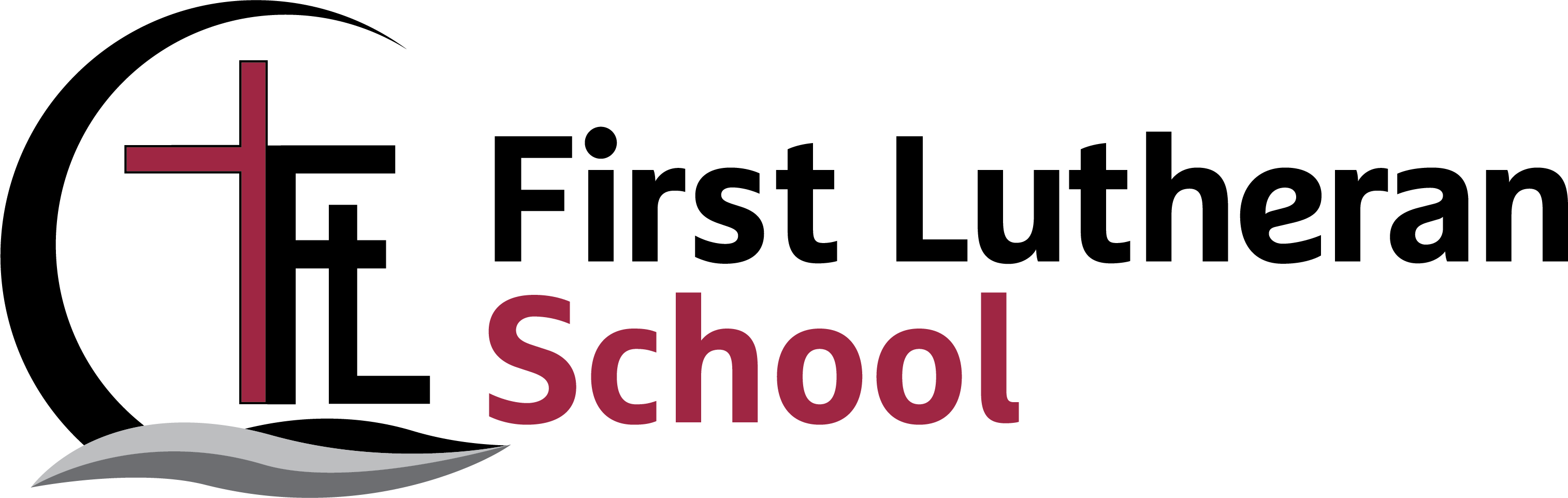 Home Page - First Lutheran School