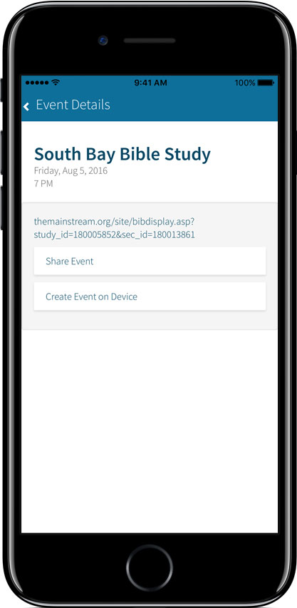 Mobile Apps - Finalweb Corporation