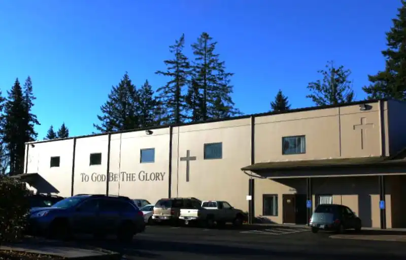 Our Facilities - Grace Crossing Bible Church
