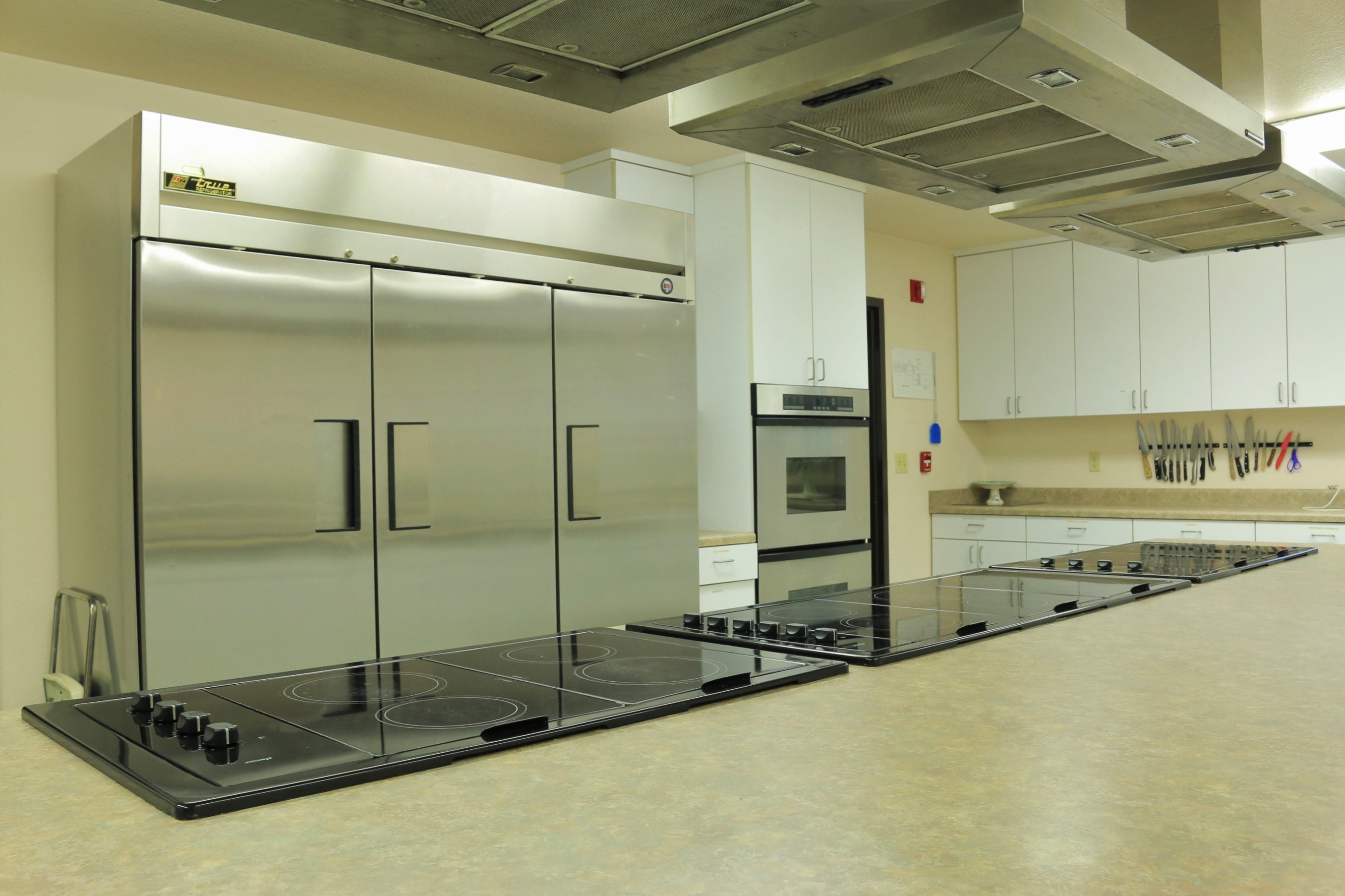 Our Facilities - Grace Crossing Bible Church