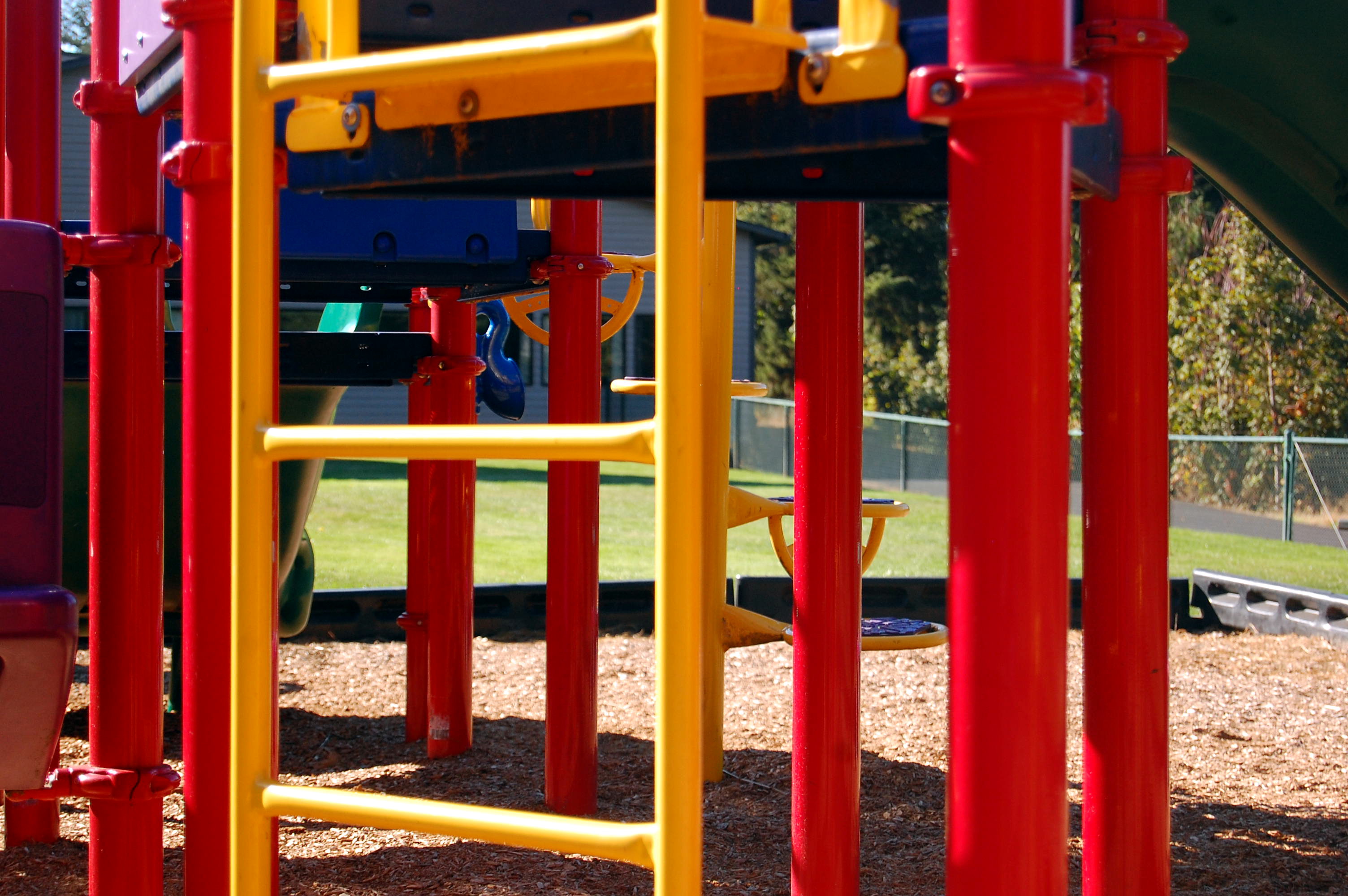 Our Facilities - Grace Crossing Bible Church