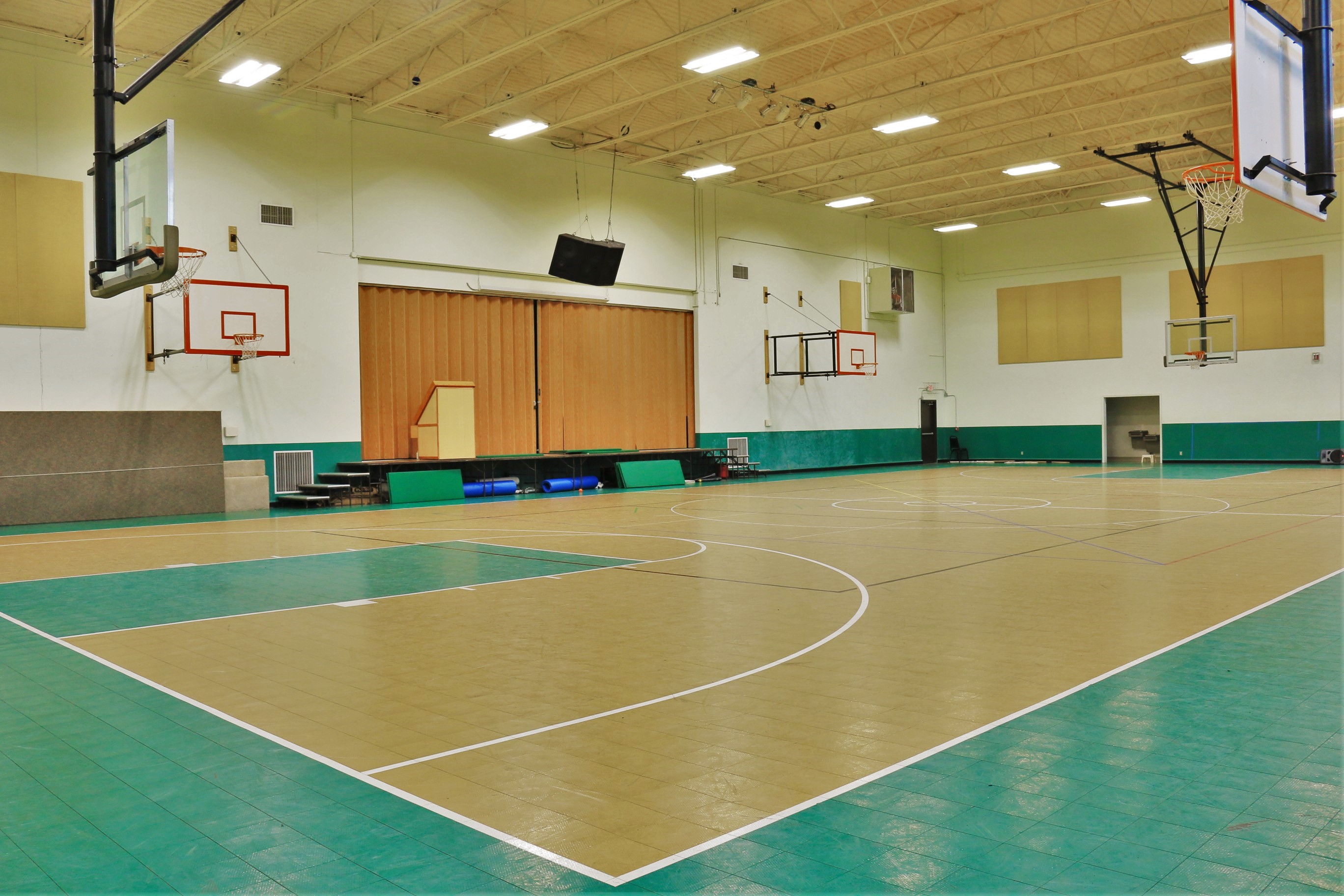 Our Facilities - Grace Crossing Bible Church