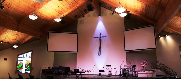 Our Facilities - Grace Crossing Bible Church