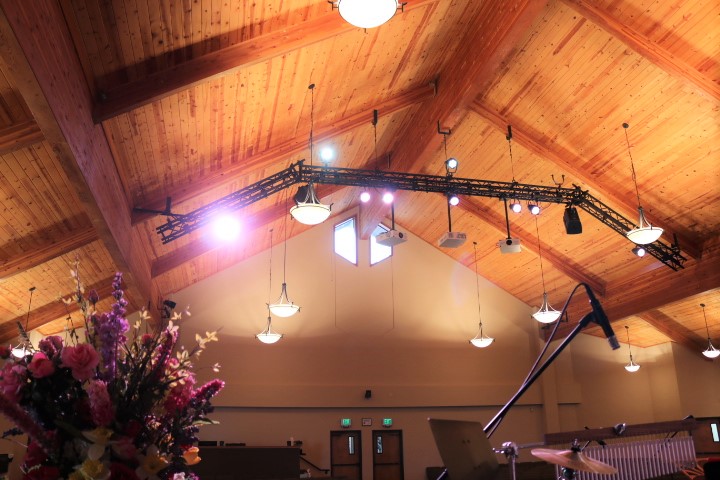 Our Facilities - Grace Crossing Bible Church
