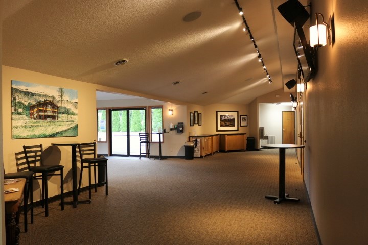 Our Facilities - Grace Crossing Bible Church