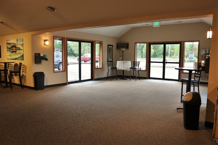 Our Facilities - Grace Crossing Bible Church