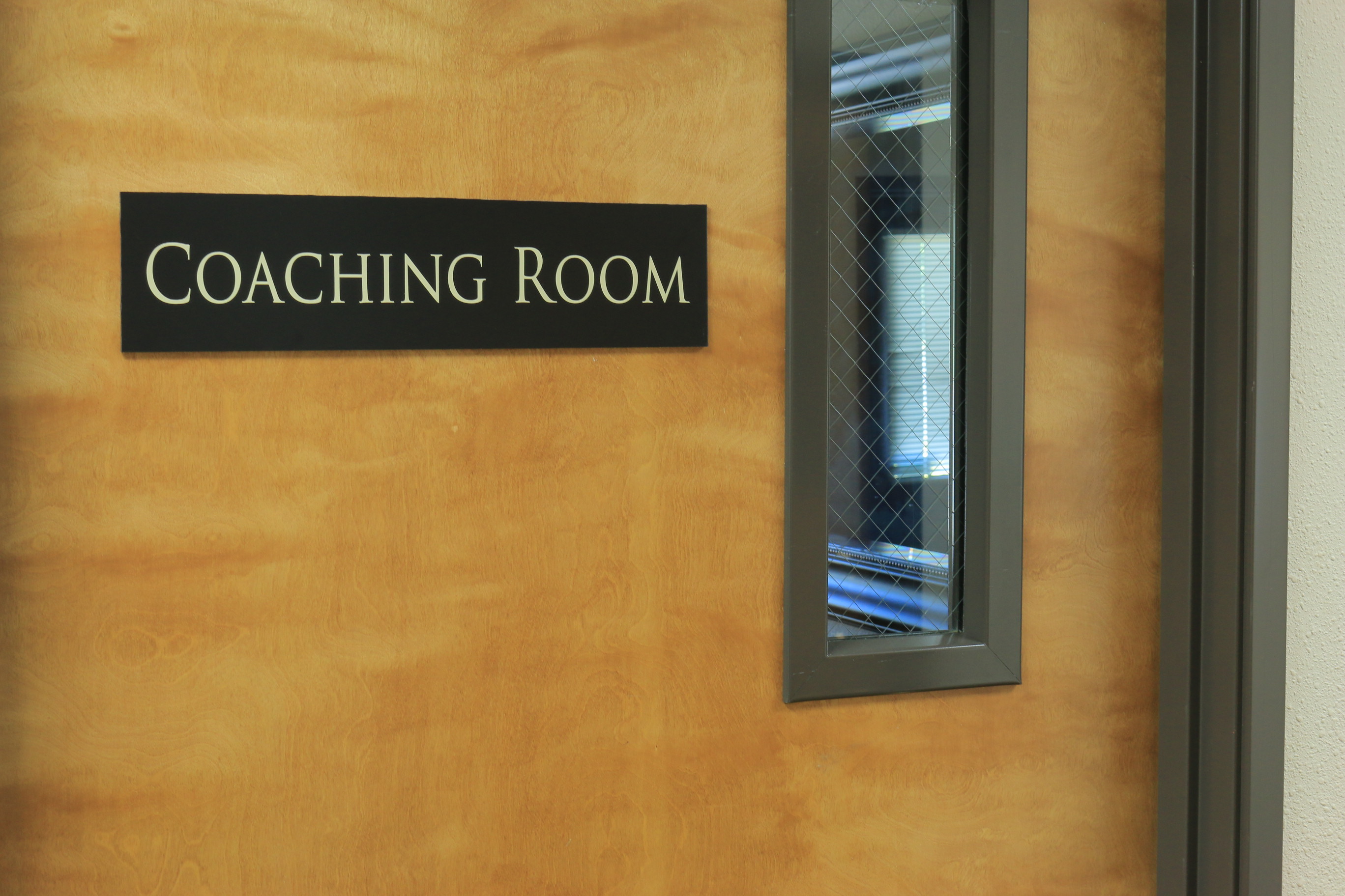 Our Facilities - Grace Crossing Bible Church