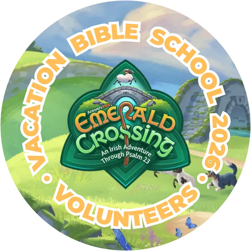 Upcoming Events - Grace Crossing Bible Church