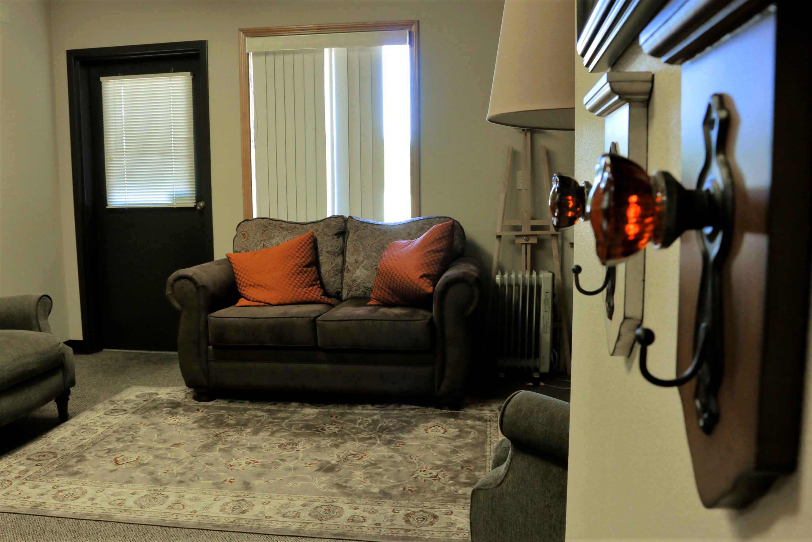 Our Facilities - Grace Crossing Bible Church
