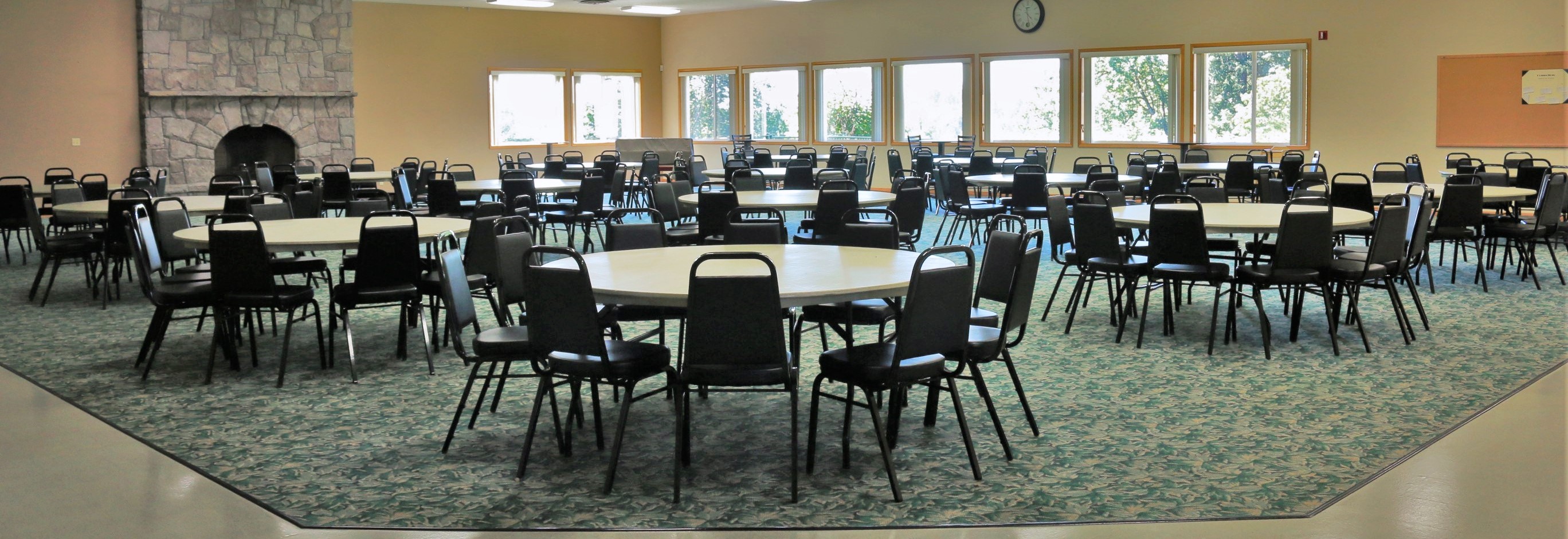 Our Facilities - Grace Crossing Bible Church