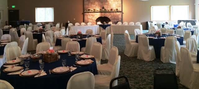 Our Facilities - Grace Crossing Bible Church