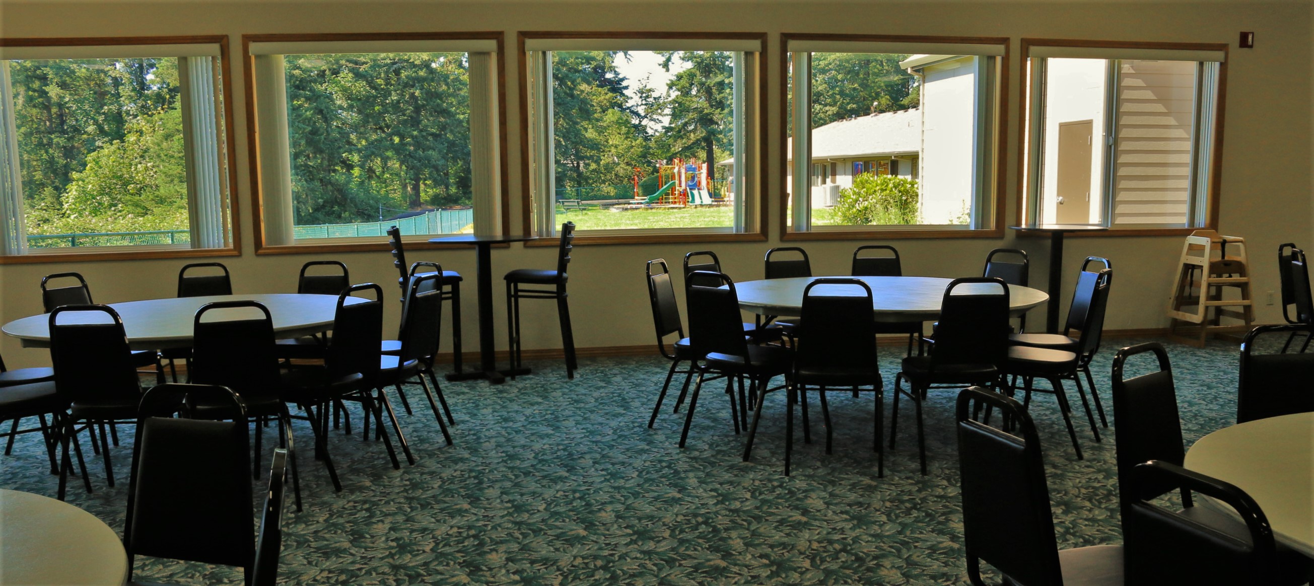 Our Facilities - Grace Crossing Bible Church