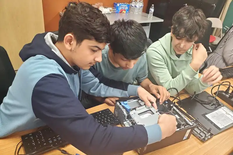 Desert Garden United Church of Christ - Home Page