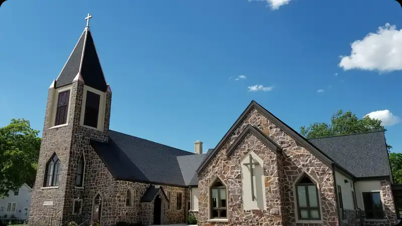 St Peter's Lutheran Church (WELS) - Home Page