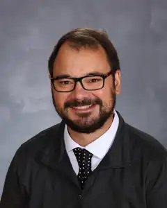 Saint Paul's Lutheran - Faculty