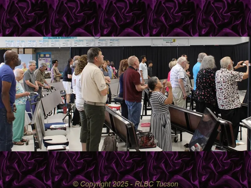 Photo Gallery - Redeemed Life Bible Church