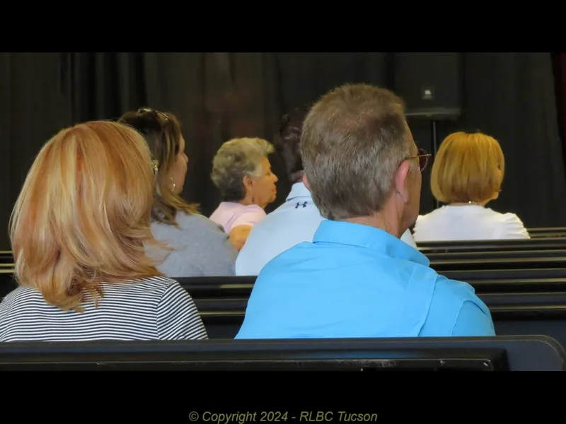 Redeemed Life Bible Church - Photo Gallery