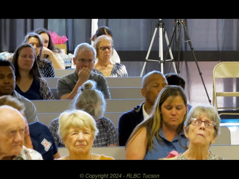 Redeemed Life Bible Church - Photo Gallery