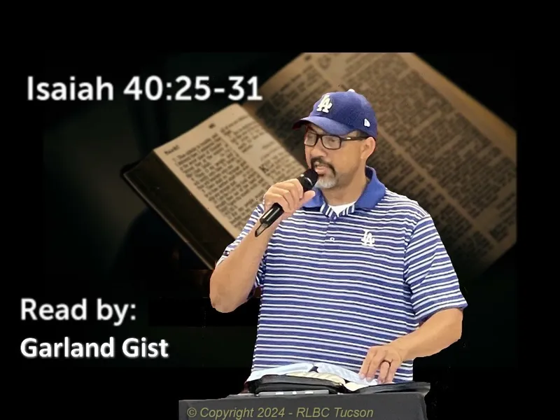 Redeemed Life Bible Church - Photo Gallery