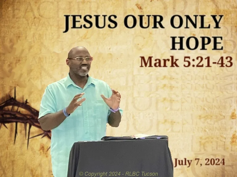Redeemed Life Bible Church - Photo Gallery