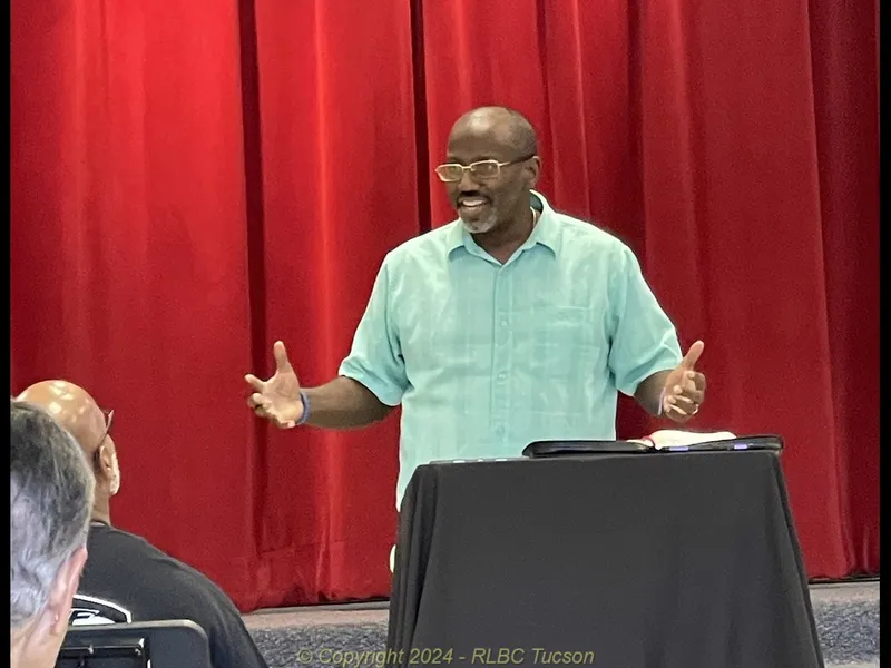 Redeemed Life Bible Church - Photo Gallery