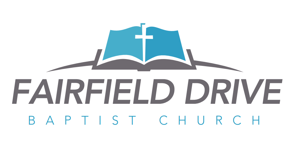 Home - Fairfield Drive Baptist Church
