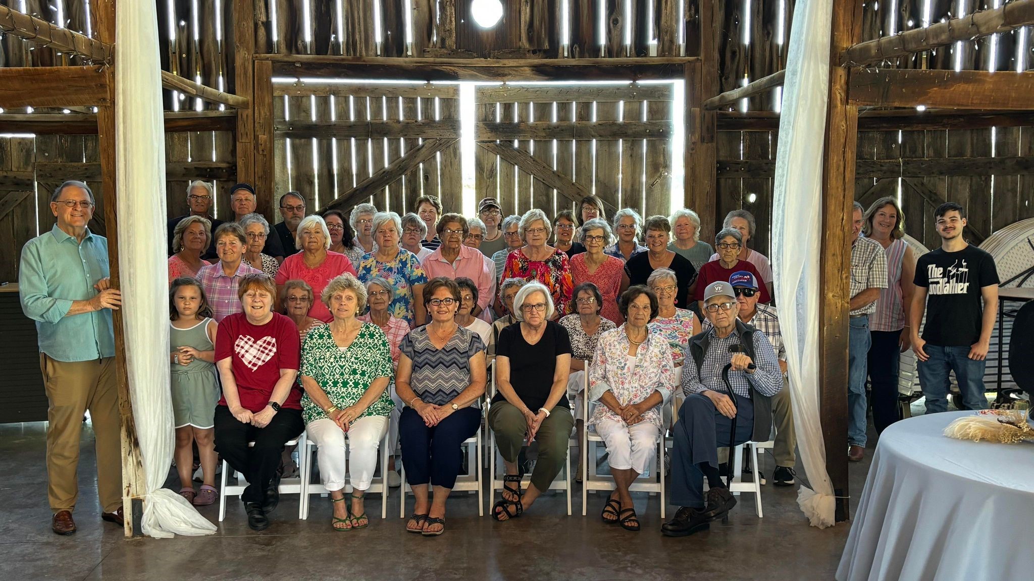 Our Programs - Muldraugh Hill Baptist Church