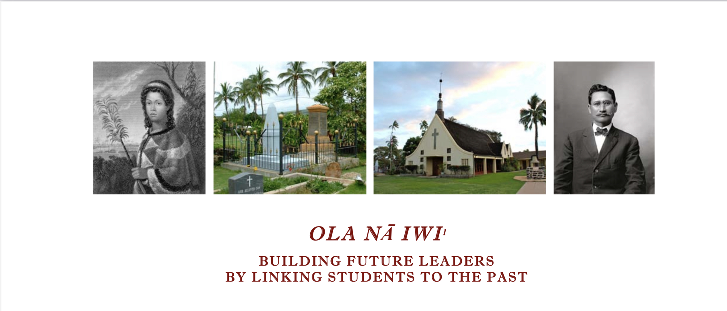 Waiola Church