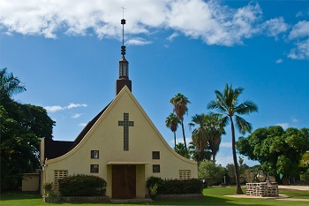 History - Waiola Church