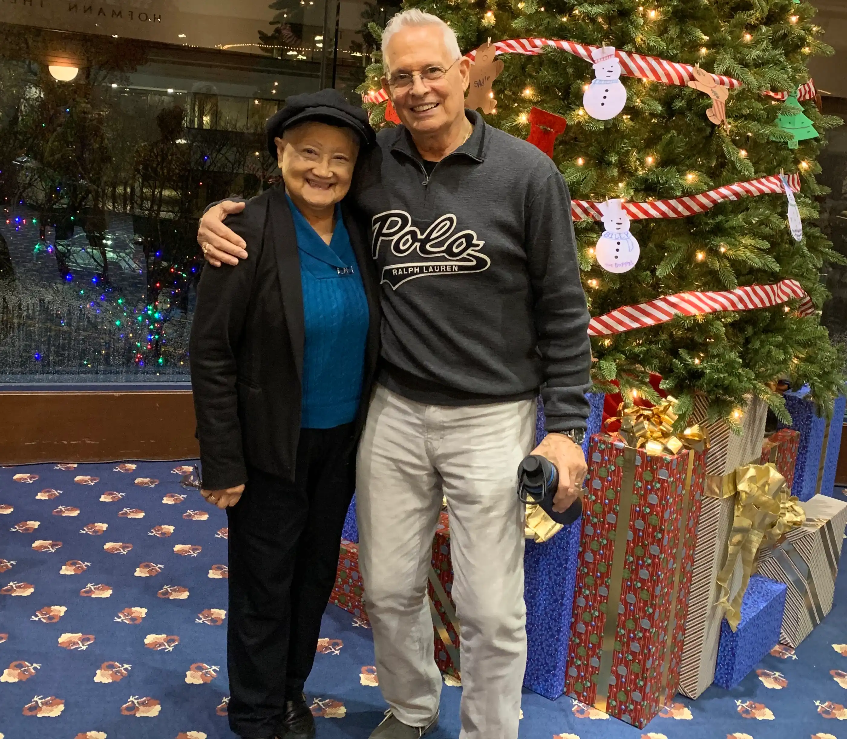 Our Pastors - Praise Chapel Concord