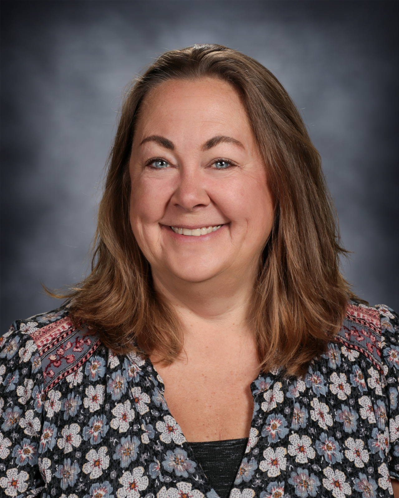 School Staff - St. James Lutheran Ministries