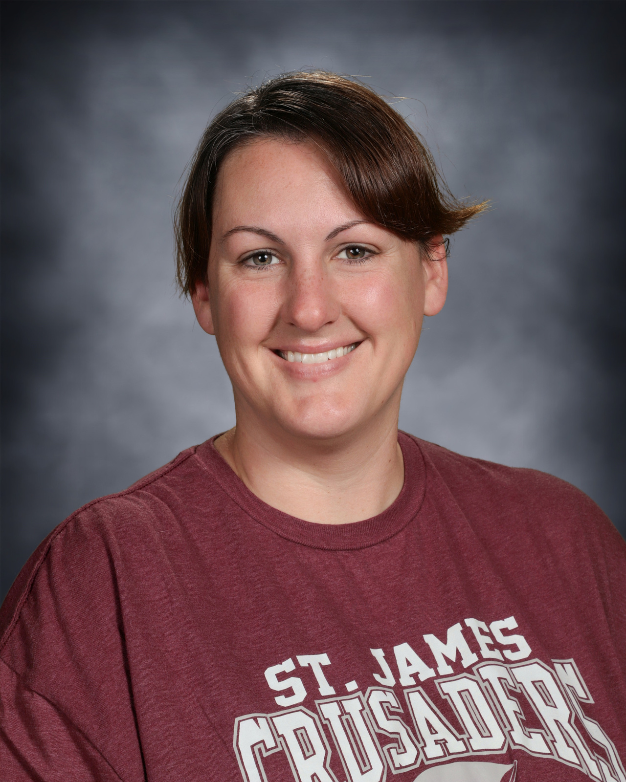 School Staff - St. James Lutheran Ministries