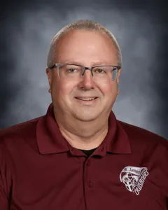 School Staff - St. James Lutheran Ministries