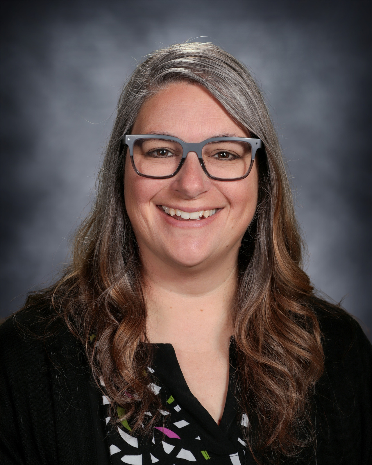 School Staff - St. James Lutheran Ministries