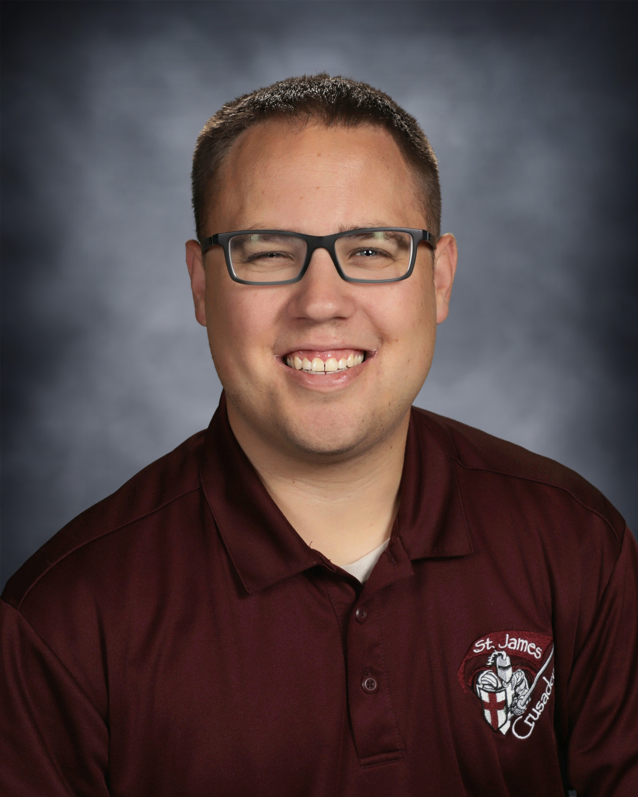 School Staff - St. James Lutheran Ministries