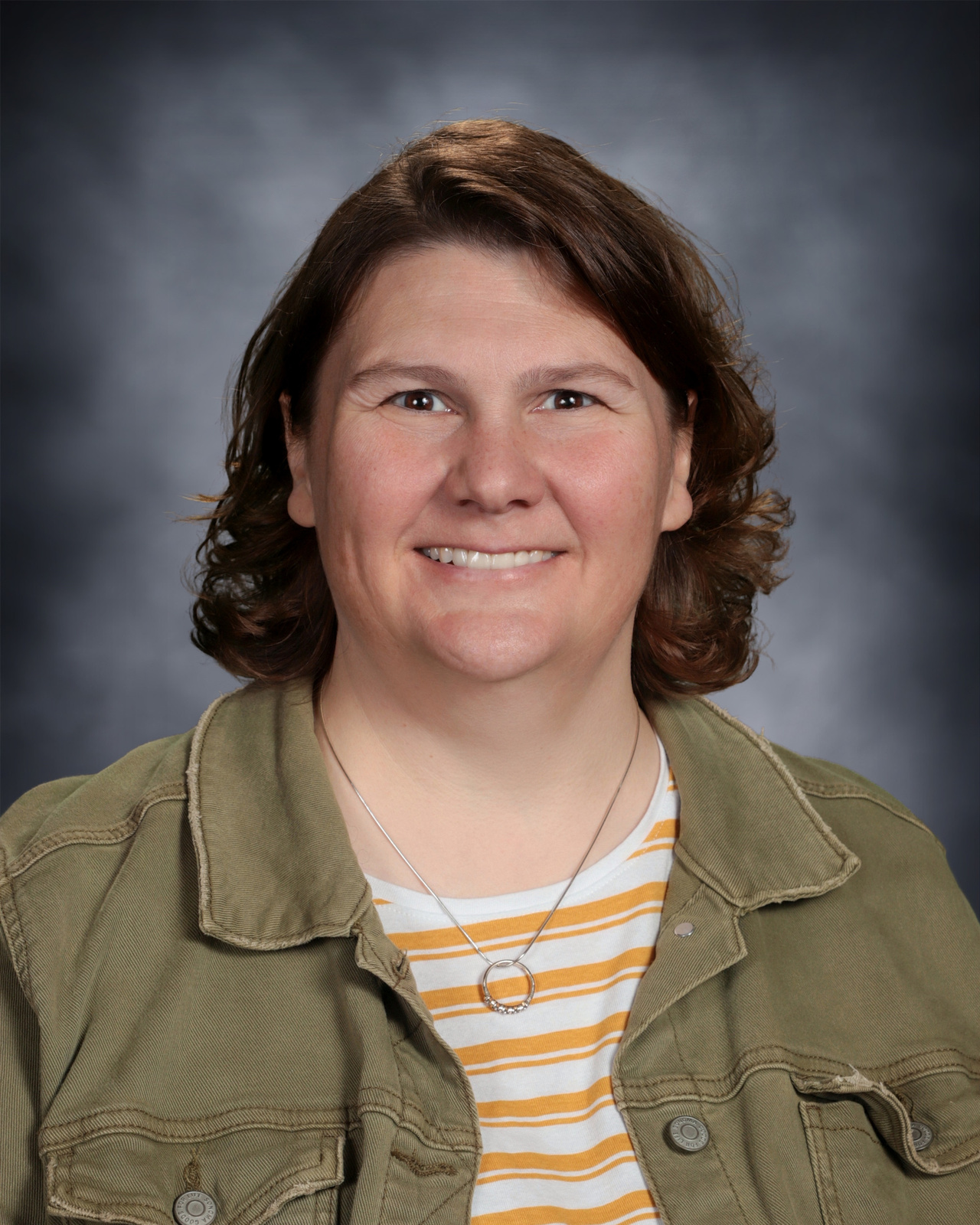 School Staff - St. James Lutheran Ministries