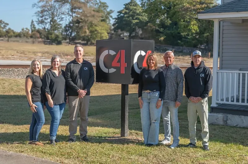 C4 About Us - C4 Ministries Inc.