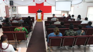 ABOUT AFCMI - AMBASSADORS FOR CHRIST MINISTRIES, WHITE CITY.