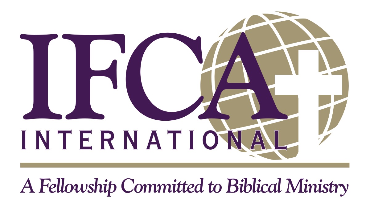 Home Page - IFCA Bible Institute